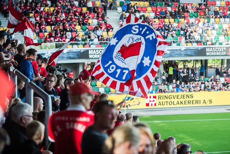 FC Midtjylland - Silkeborg IF