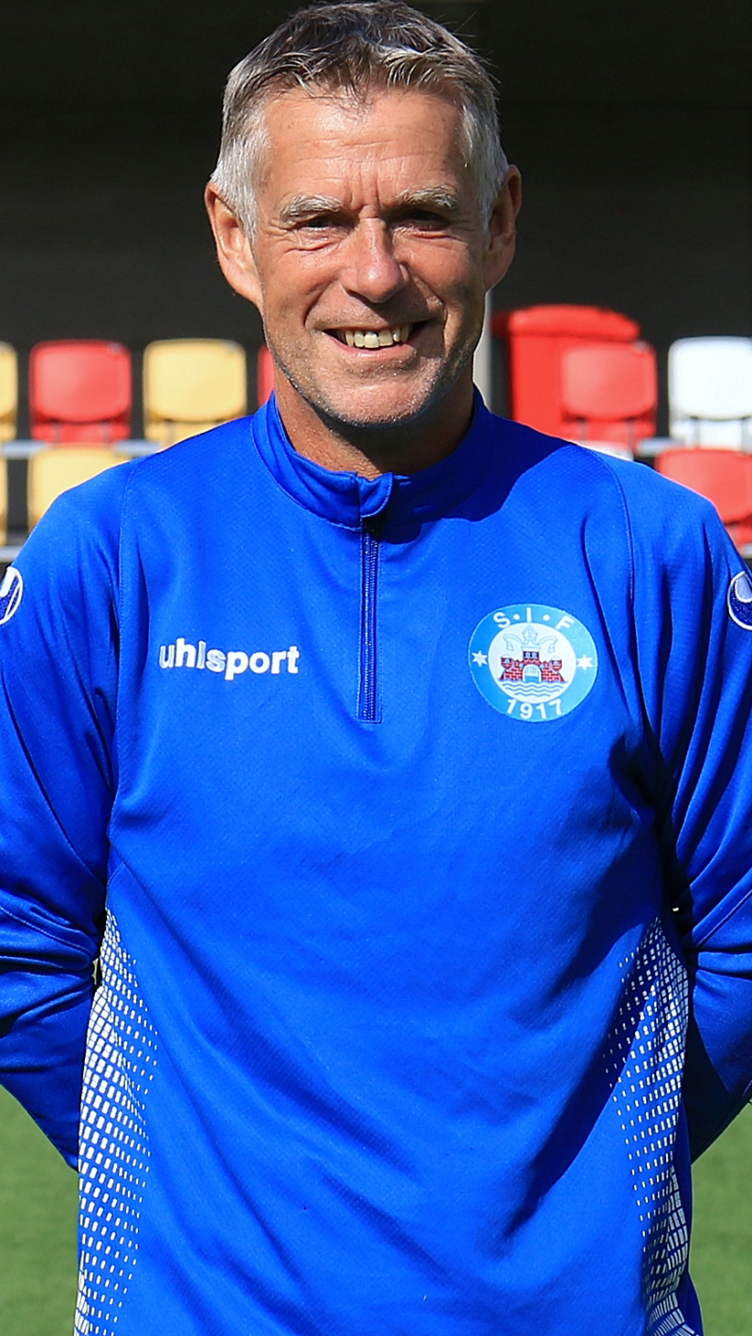 Per Jensen