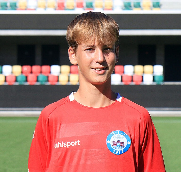 U14: Knusende sikkert videre i pokalen