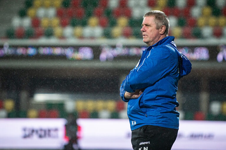 Kent Nielsen: Vi skal være mere effektive