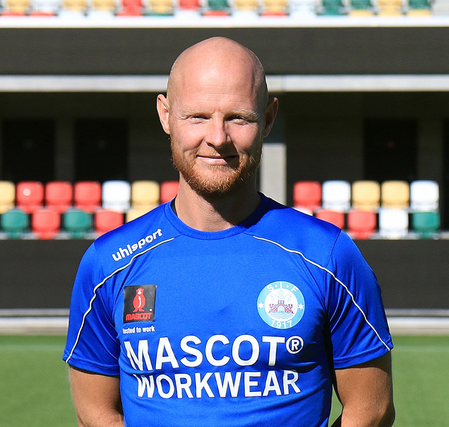 Rasmus Hansen - Silkeborg IF