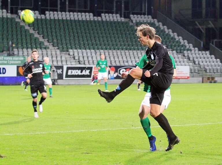 Galleri: Viborg-SIF