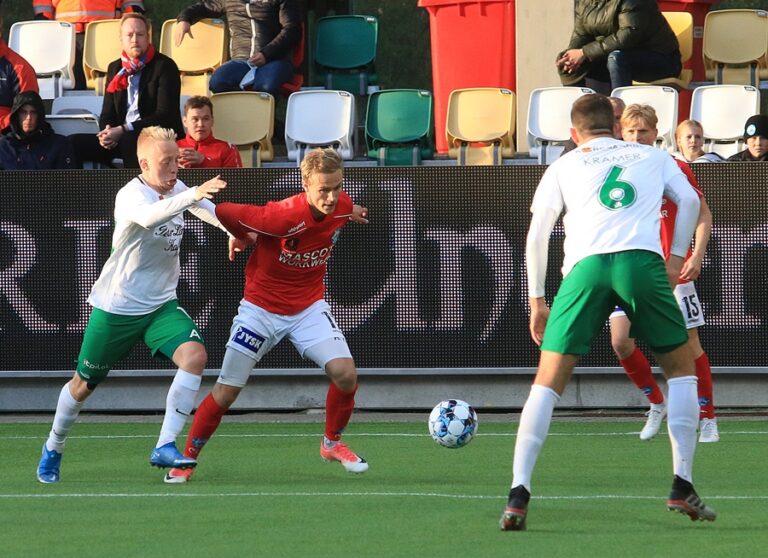 Galleri: SIF-Viborg