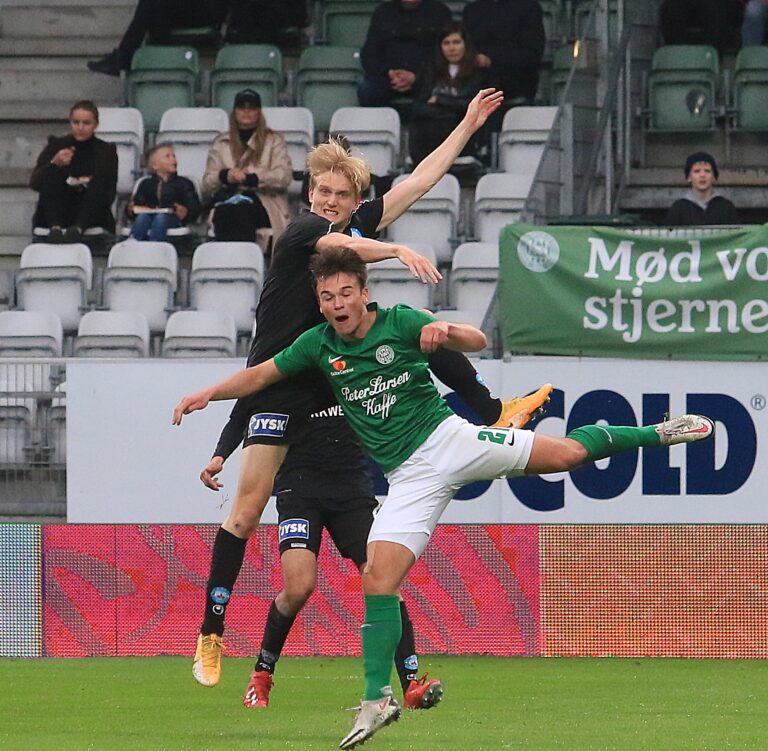 Galleri: Viborg-SIF