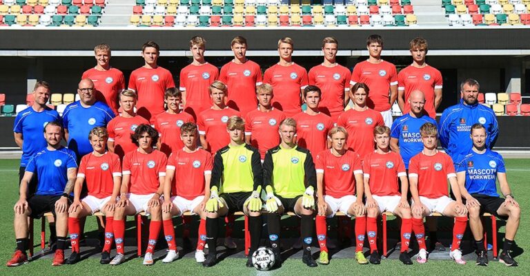 Forside - Silkeborg IF