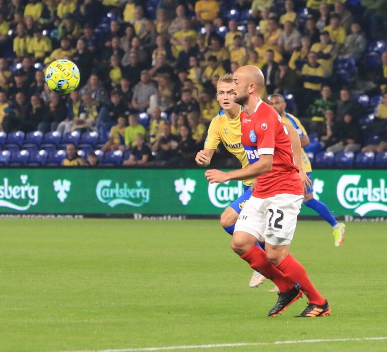 Gojani er vild med spillestilen