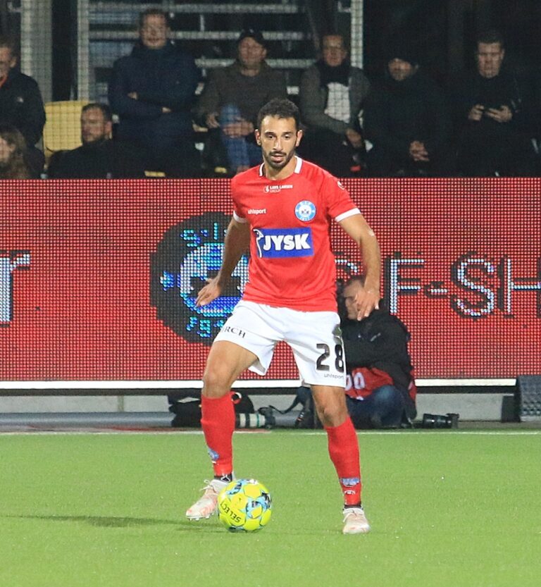 Calisir udtaget til VM-kval for Armenien