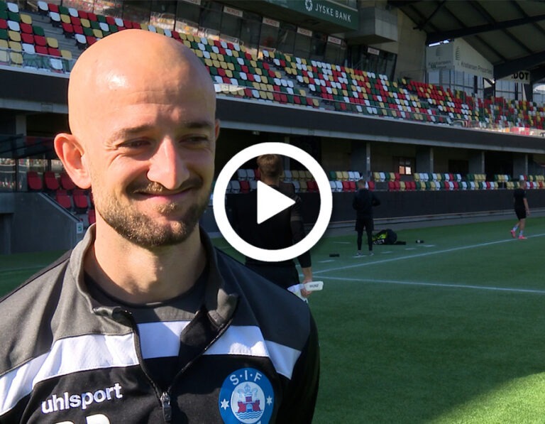 Robert Gojani: It's win or go home