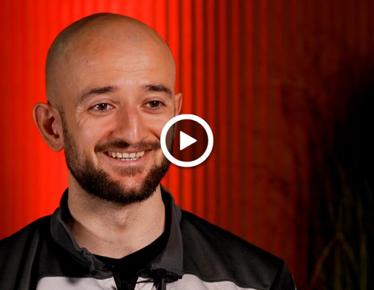 Gojani: I like everything