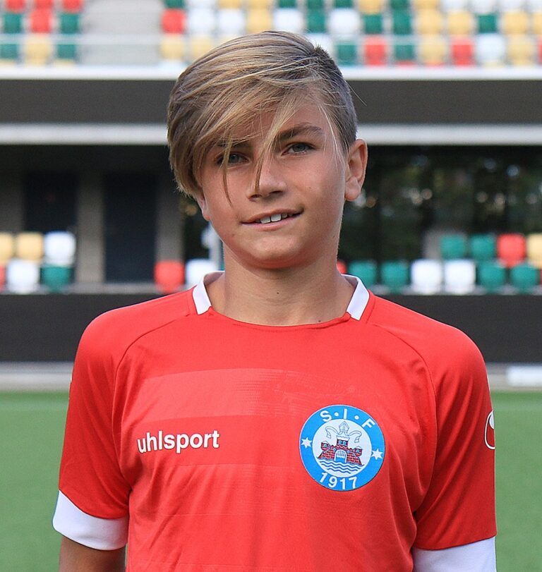U15 vandt efter dobbelt Faber i Brøndby
