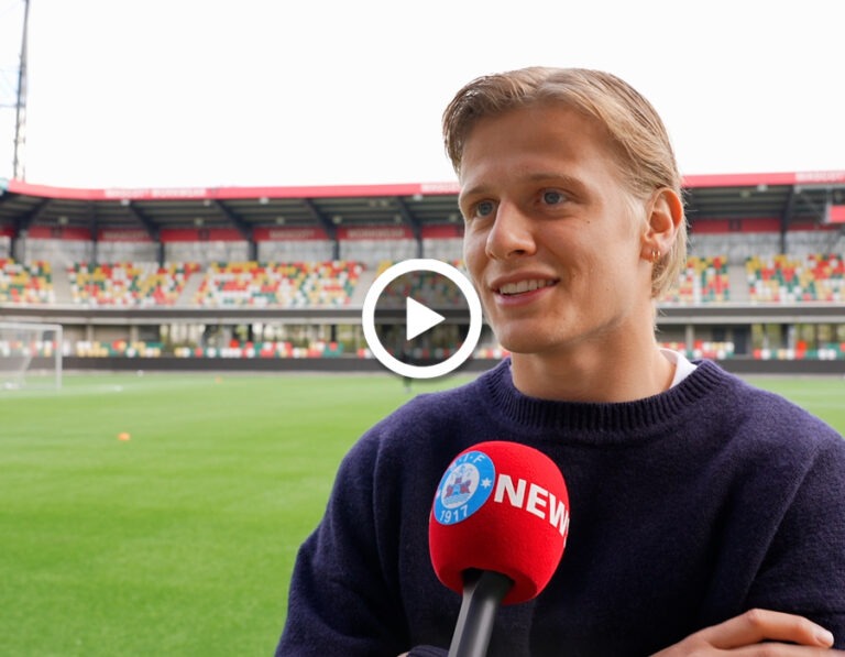 Magnus Mattsson: Jeg er fandeme imponeret