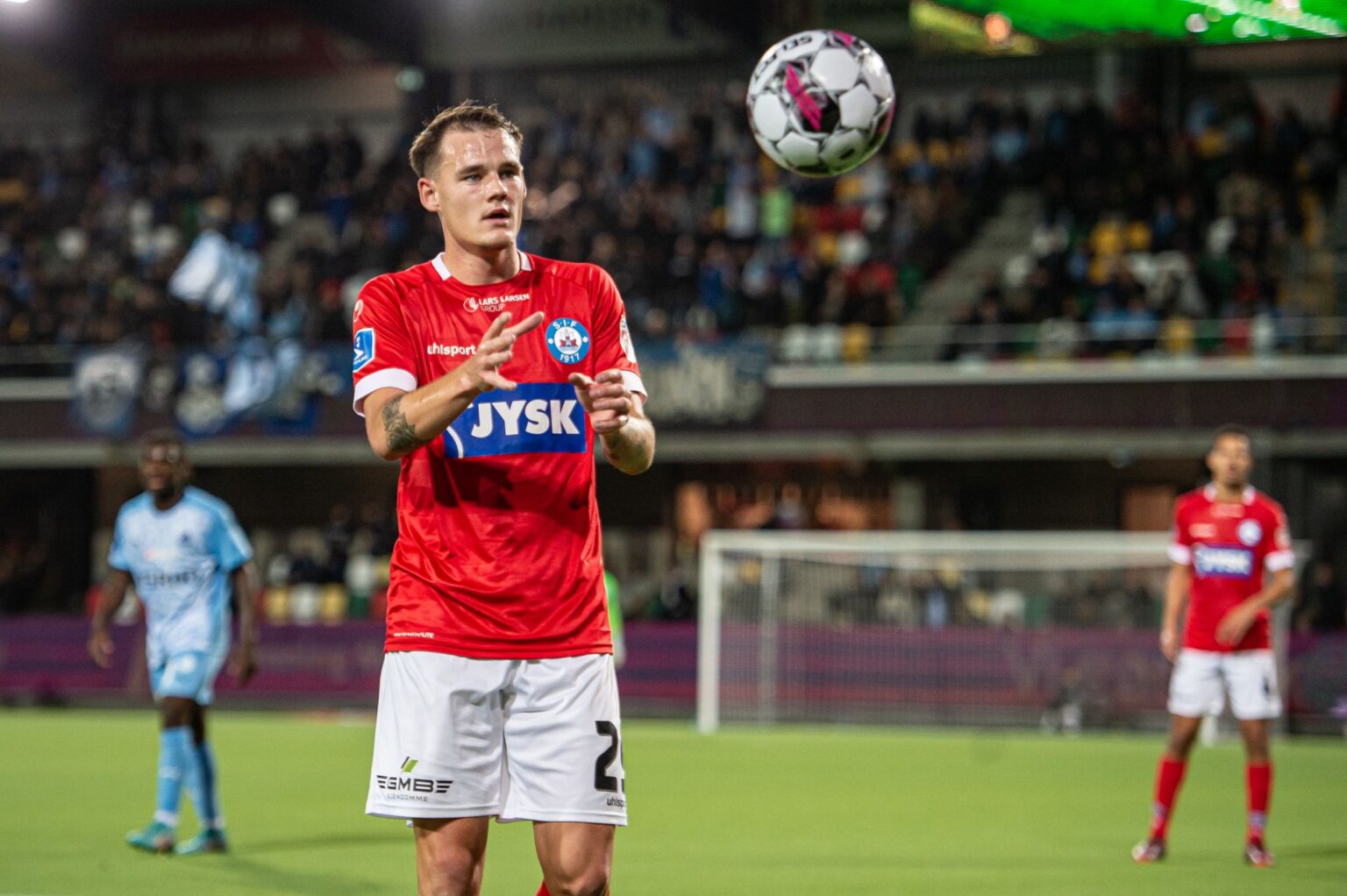 ”Den dårligste kamp i min tid”