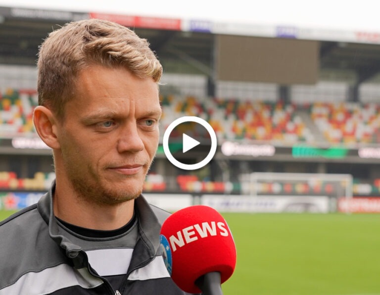 ”Jeg tror på, at vi vinder”