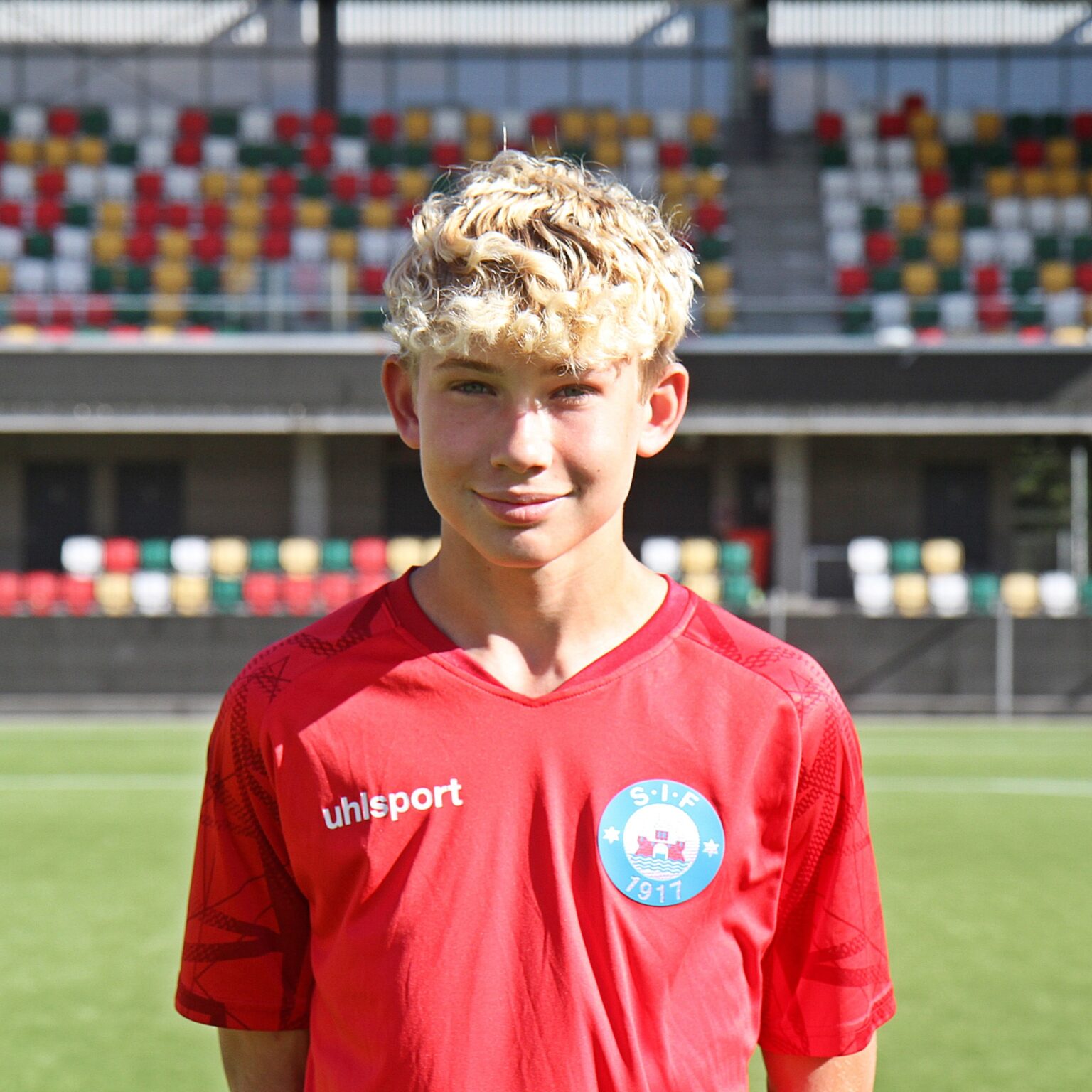 U15 spillede 2-2 med FCM