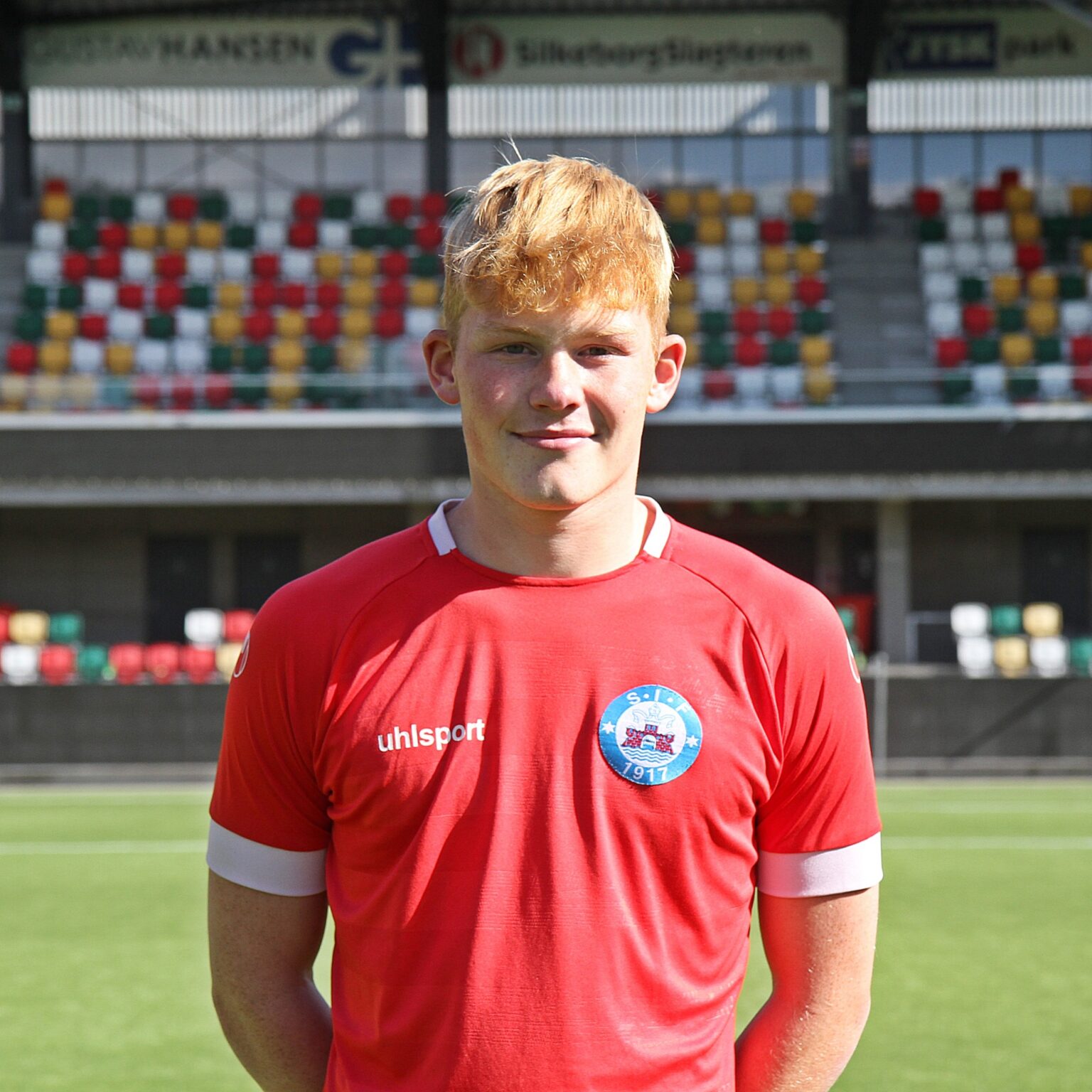 Flotte sejre til SIF's U-hold