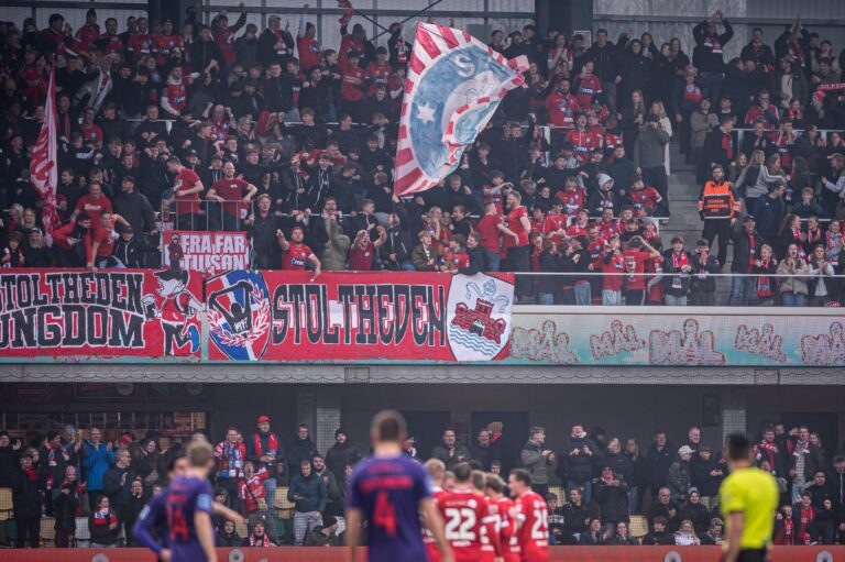 Billetter i luften til dobbeltbrag mod AaB