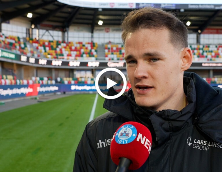 Lukas Engel: Når slet ikke at tænke