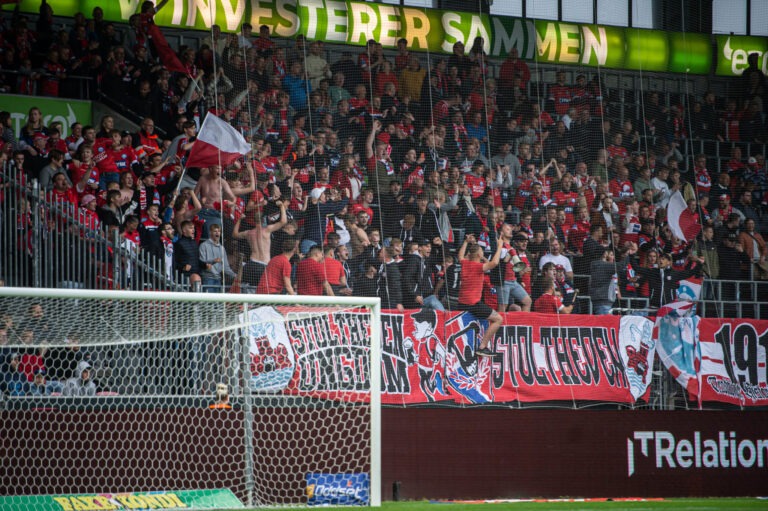 Vestjylland away på mandag