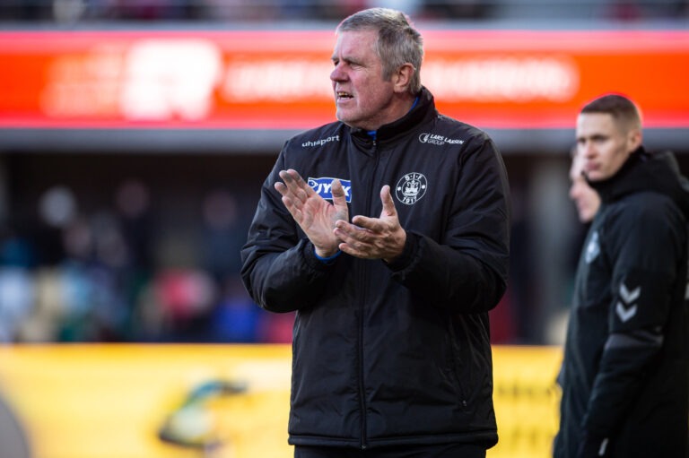 Truppen mod Brøndby