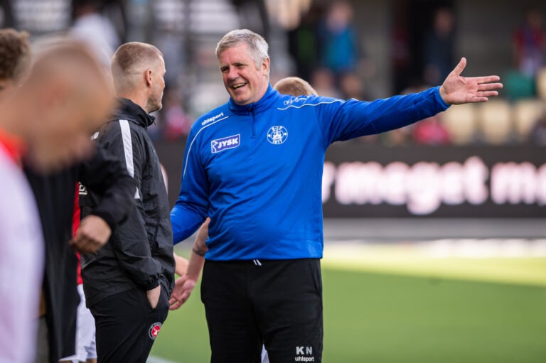 SIF og Kent Nielsen forlænger samarbejdet