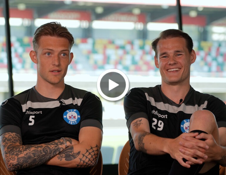 2. del | Sæsonen der gik – 3F Superliga