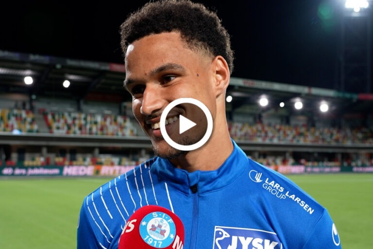 Felix efter comeback: Felix efter comeback: