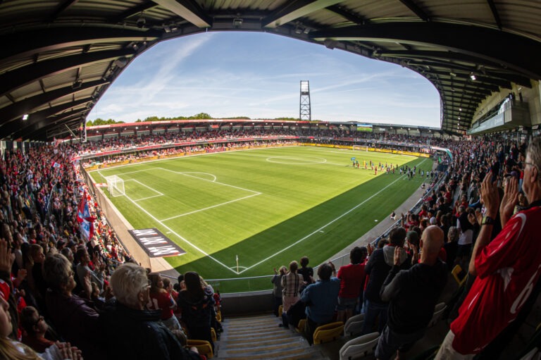 Solidt overskud i Silkeborg IF Invest A/S