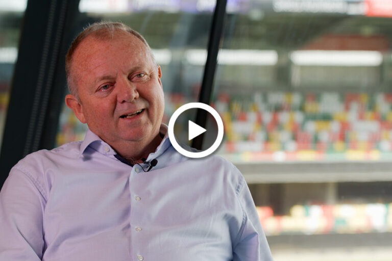 Pokalfinale 2024: Kent Madsen giver svar