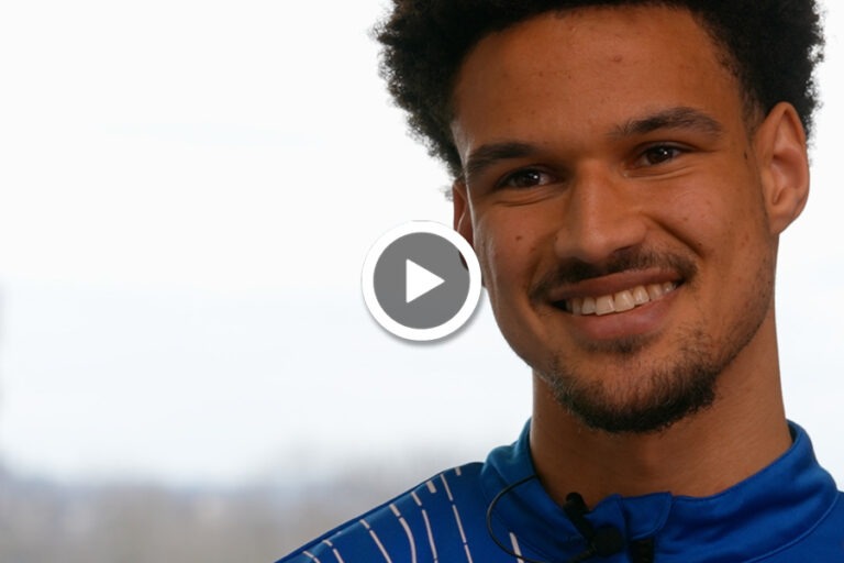 Stort Joel Felix-interview