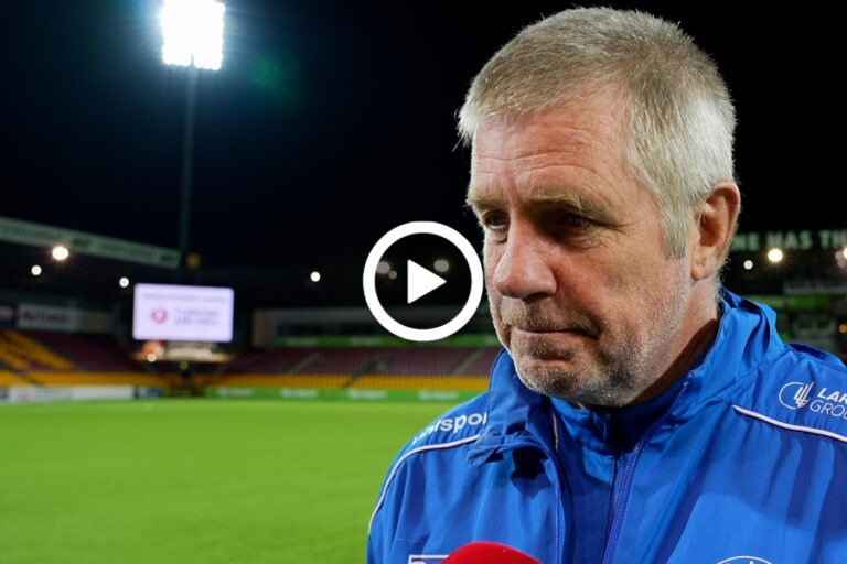 Kent: Blev straffet af et effektivt FCN-hold