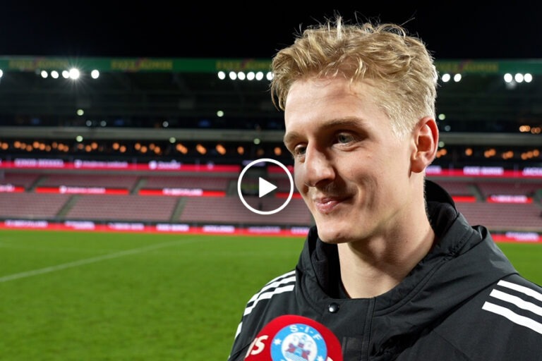 Mattsson: Vi manglende skarpheden